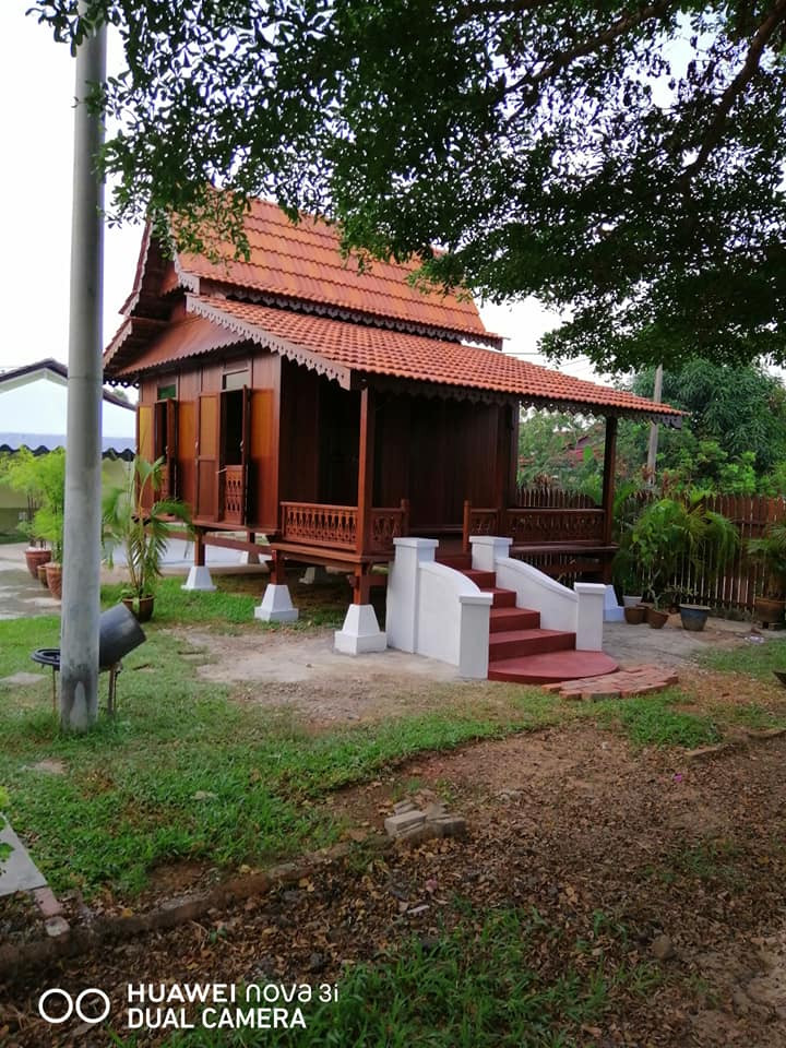 Homestay Alai Melaka